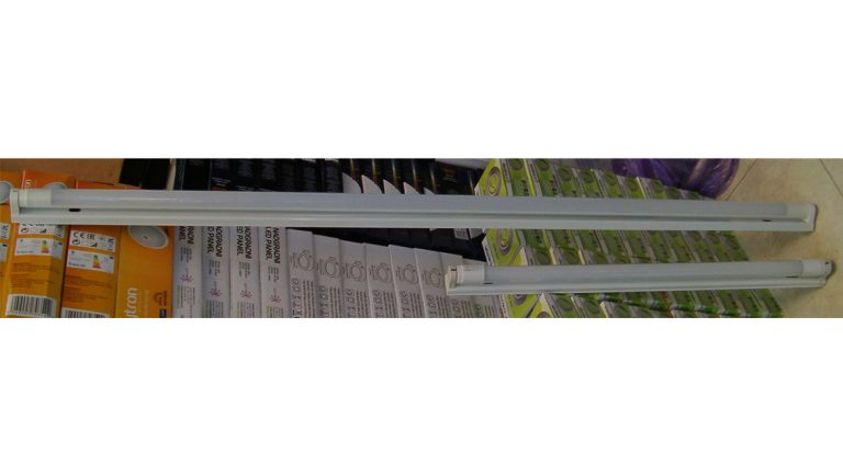 Nadgradne armature za led cevi | Dinamik plus